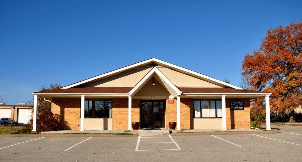 The Functional Wellness Center - Manchester, MO 63021 Chiropractor